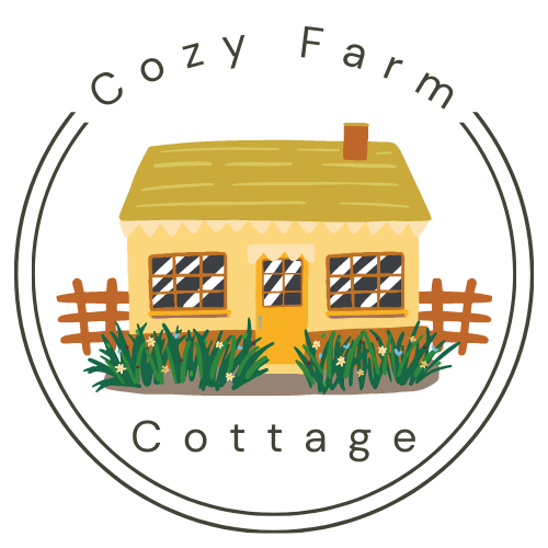 The Cozy Farm Cottage – Five Rings Farm