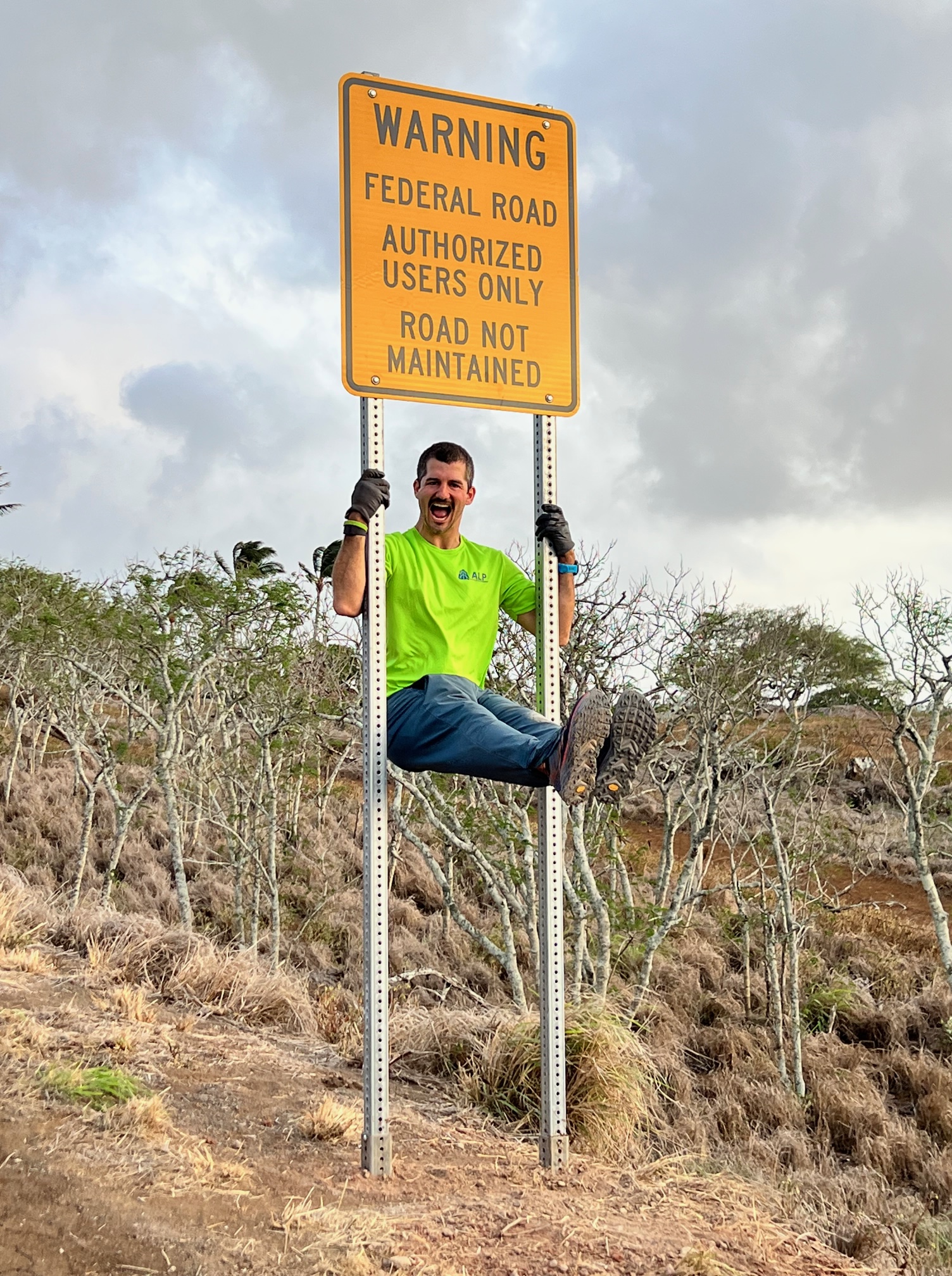 Meet the Crew! – Five Rings Farm